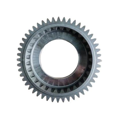 China Fast Transmission 12JSDX240T Intermediate Shaft Fourth Gear Truck Transmissions Model 12JSDX240T-1701051 for sale