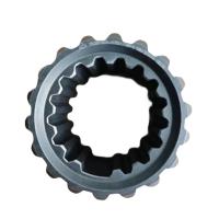 China Fast Transmission 12JSDX240T Intermediate Shaft Fourth Gear Truck Transmissions Model 12JSDX240T-1701051 for sale