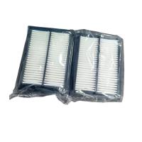 China 60250669 B222100000660 SG014300-5090 High Quality Excavator Air Conditioner Filter  Truck Fuel Filters for sale
