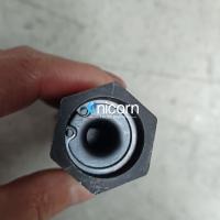 China AZ1500070097 Weichai Engine Main Oil Passage Body Oil Pressure Limiting Valve Is Suitable for Weichai WP10 WP12  AZ1500070097 for sale