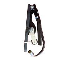 China Tongli 875 Accelerator Pedal for Mining Wide Body Vehicle for Lingong 86D 86H96 Electronic Accelerator Pedal Truck Body Parts for sale