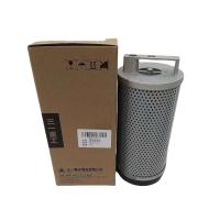 China 60210416 P021236 High Quality Excavator Hydraulic Return Oil Filter Element New Condition for Trucks and Engines for sale