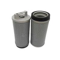 China 60210416 P021236 High Quality Excavator Hydraulic Return Oil Filter Element New Condition for Trucks and Engines for sale