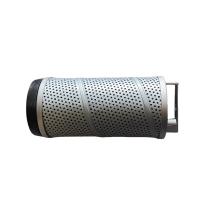 China 60210416 P021236 High Quality Excavator Hydraulic Return Oil Filter Element New Condition for Trucks and Engines for sale