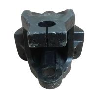China Delong SHACMAN F3000 M3000 Front Steel Plate Bracket  for Shaanxi Automobile New Condition ZS970000736 for sale