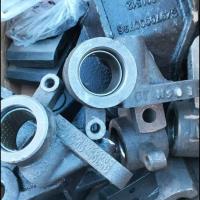 China Delong SHACMAN F3000 M3000 Front Steel Plate Bracket  for Shaanxi Automobile New Condition ZS970000736 for sale
