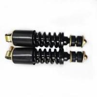 China Shakman M3000 Front Suspension Shock Absorberfor Heavy-Duty DeLong Trucks New Truck Body Parts  DZ15221430500 DZ15221430580 for sale