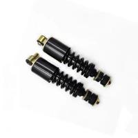 China Shakman M3000 Front Suspension Shock Absorberfor Heavy-Duty DeLong Trucks New Truck Body Parts  DZ15221430500 DZ15221430580 for sale
