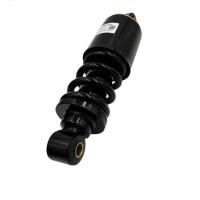 China Shakman M3000 Front Suspension Shock Absorberfor Heavy-Duty DeLong Trucks New Truck Body Parts  DZ15221430500 DZ15221430580 for sale