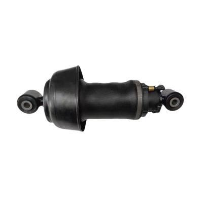 China Trucks and Cars Spare Parts Cabin Air Spring Shock Absorber  for Delong X6000 Driver Cab DZ16251444065 for sale