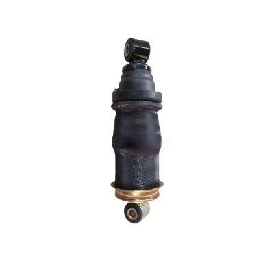 China DZ15221440400 Cabin air Spring Rear Truck Shock Absorber for Delong M3000 Shacman for sale