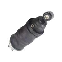 China DZ15221440400 Cabin air Spring Rear Truck Shock Absorber for Delong M3000 Shacman for sale