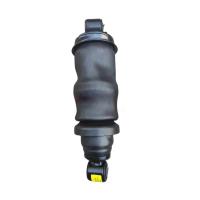 China DZ15221440400 Cabin air Spring Rear Truck Shock Absorber for Delong M3000 Shacman for sale
