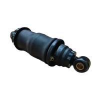 China DZ15221440400 Cabin air Spring Rear Truck Shock Absorber for Delong M3000 Shacman for sale