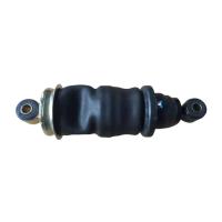 China DZ15221440400 Cabin air Spring Rear Truck Shock Absorber for Delong M3000 Shacman for sale