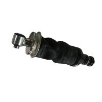 China 81.41722.6051 DZ16251434065 Front air Cab Shock for Shacman X3000 H3000 M3000 X5000 for sale