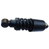 China WZ1430500120 503441141300 for SHACMAN XUANDE X6 Cab Suspension Shock Absorber for sale