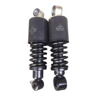 China WZ1430500120 503441141300 for SHACMAN XUANDE X6 Cab Suspension Shock Absorber for sale