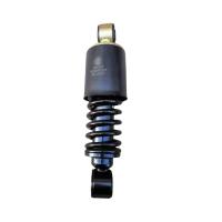 China WZ1430500120 503441141300 for SHACMAN XUANDE X6 Cab Suspension Shock Absorber for sale