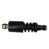 China WZ1430500120 503441141300 for SHACMAN XUANDE X6 Cab Suspension Shock Absorber for sale