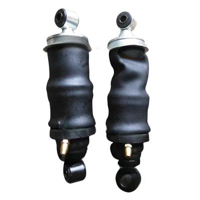 China A9428900119 A9428902919 9428906919 9428900119 9428902919 9428905219 Cabin Shock Absorber for Mercedes-Benz Actros European Truck for sale