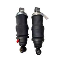 China Spring Suspension air 81.41722.6051 81.41722.6052 Front Shock Absorber Rear Shock Absorber for Shacman Delong F3000 81.41722.6051 81.41722.6052 for sale
