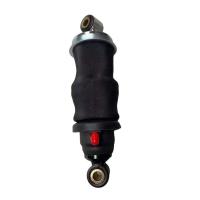 China Spring Suspension air 81.41722.6051 81.41722.6052 Front Shock Absorber Rear Shock Absorber for Shacman Delong F3000 81.41722.6051 81.41722.6052 for sale