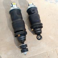 China Spring Suspension air 81.41722.6051 81.41722.6052 Front Shock Absorber Rear Shock Absorber for Shacman Delong F3000 81.41722.6051 81.41722.6052 for sale
