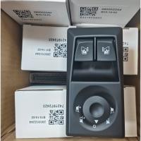 China 7421972423 7423391509 Power Window Switch  for Dongfeng truck Spare Body Parts for sale