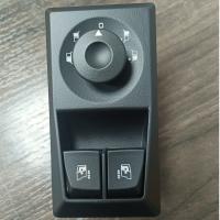 China 7421972423 7423391509 Power Window Switch  for Dongfeng truck Spare Body Parts for sale