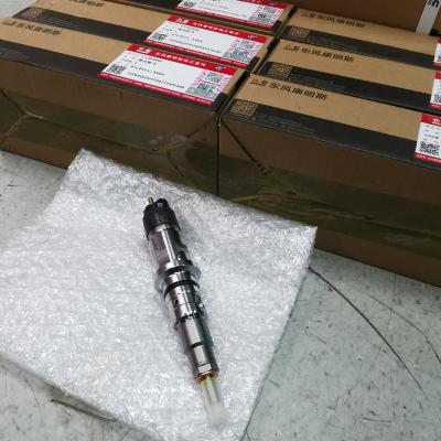 China QSB4.5 Steel Material Fuel Injector for Diesel Engine with 1 Year Warranty  5283840 for sale