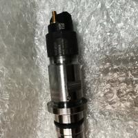 China QSB4.5 Steel Material Fuel Injector for Diesel Engine with 1 Year Warranty  5283840 for sale