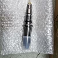 China QSB4.5 Steel Material Fuel Injector for Diesel Engine with 1 Year Warranty  5283840 for sale