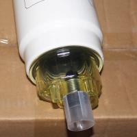 China VG1540080311 fuel filter for China National Heavy Duty Truck Group's Howo Weichai WP10 WP12 engine for sale