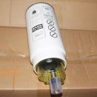 China VG1540080311 fuel filter for China National Heavy Duty Truck Group's Howo Weichai WP10 WP12 engine for sale