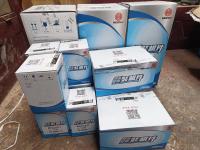 China 1000720202/1000665142 Fuel Filter Suitable for Weichai WP2 WP3 Engine Truck Spare Parts Diesel Filter Water Separator Filters for sale
