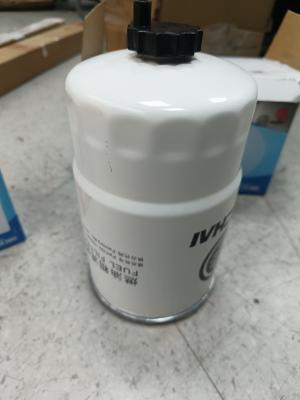 China Weichai WP1 WP2 WP3 WP4 Diesel Fuel Filter Model 1000213843 1000871108 with Iron and Filter Paper Construction for sale