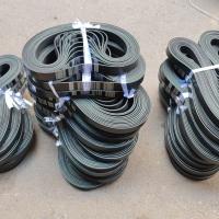 China Sinotruk Howo Sitrak C7H Truck Spare Parts Fan Belt Engine Multi Belt  Fan Belt Truck Parts for Sinotruk 200V96820-0345 8PK1290 for sale