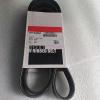 China Sinotruk Howo Sitrak C7H Truck Spare Parts Fan Belt Engine Multi Belt  Fan Belt Truck Parts for Sinotruk 200V96820-0345 8PK1290 for sale