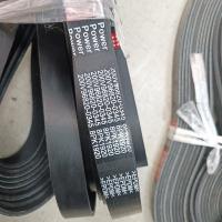 China Sinotruk Howo Sitrak C7H Truck Spare Parts Fan Belt Engine Multi Belt  Fan Belt Truck Parts for Sinotruk 200V96820-0345 8PK1290 for sale
