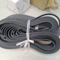China Sinotruk Howo Sitrak C7H Truck Spare Parts Fan Belt Engine Multi Belt  Fan Belt Truck Parts for Sinotruk 200V96820-0345 8PK1290 for sale