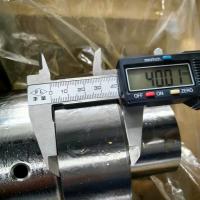 China Weichai WD615 engine forged steel crankshaft WD618 P12 forged steel crankshaft 1006462809 for sale