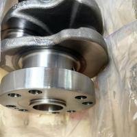 China DCi11 Engine Crankshaft Assembly Crankshaft D5010222052 D5600621151 for sale