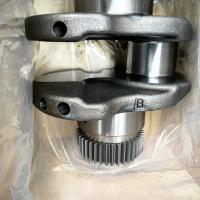 China DCi11 Engine Crankshaft Assembly Crankshaft D5010222052 D5600621151 for sale