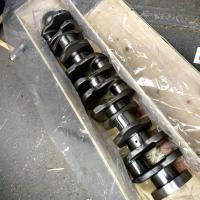 China DCi11 Engine Crankshaft Assembly Crankshaft D5010222052 D5600621151 for sale
