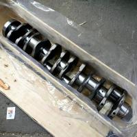 China DCi11 Engine Crankshaft Assembly Crankshaft D5010222052 D5600621151 for sale