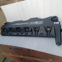 China Suitable for the valve cover EST of the Ouman Automobile GTL Foton engine. The valve cover is 6302989/6302978 for sale