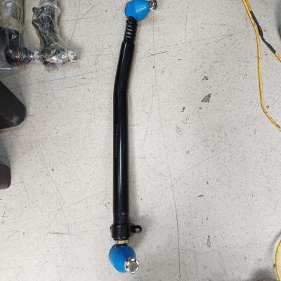 China Suitable for Dongfeng Ouman Automobile's original truck GTL steering straight rod assembly EST steering rod head    H434000000209 for sale