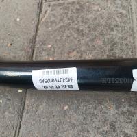 China Suitable for Dongfeng Foton Ouman truck original steering straight rod assembly H4340190025A0 for sale