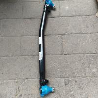 China Suitable for Dongfeng Foton Ouman truck original steering straight rod assembly H4340190025A0 for sale